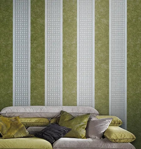 5 steps to select perfect wallpapers for your homes – Life n Colors