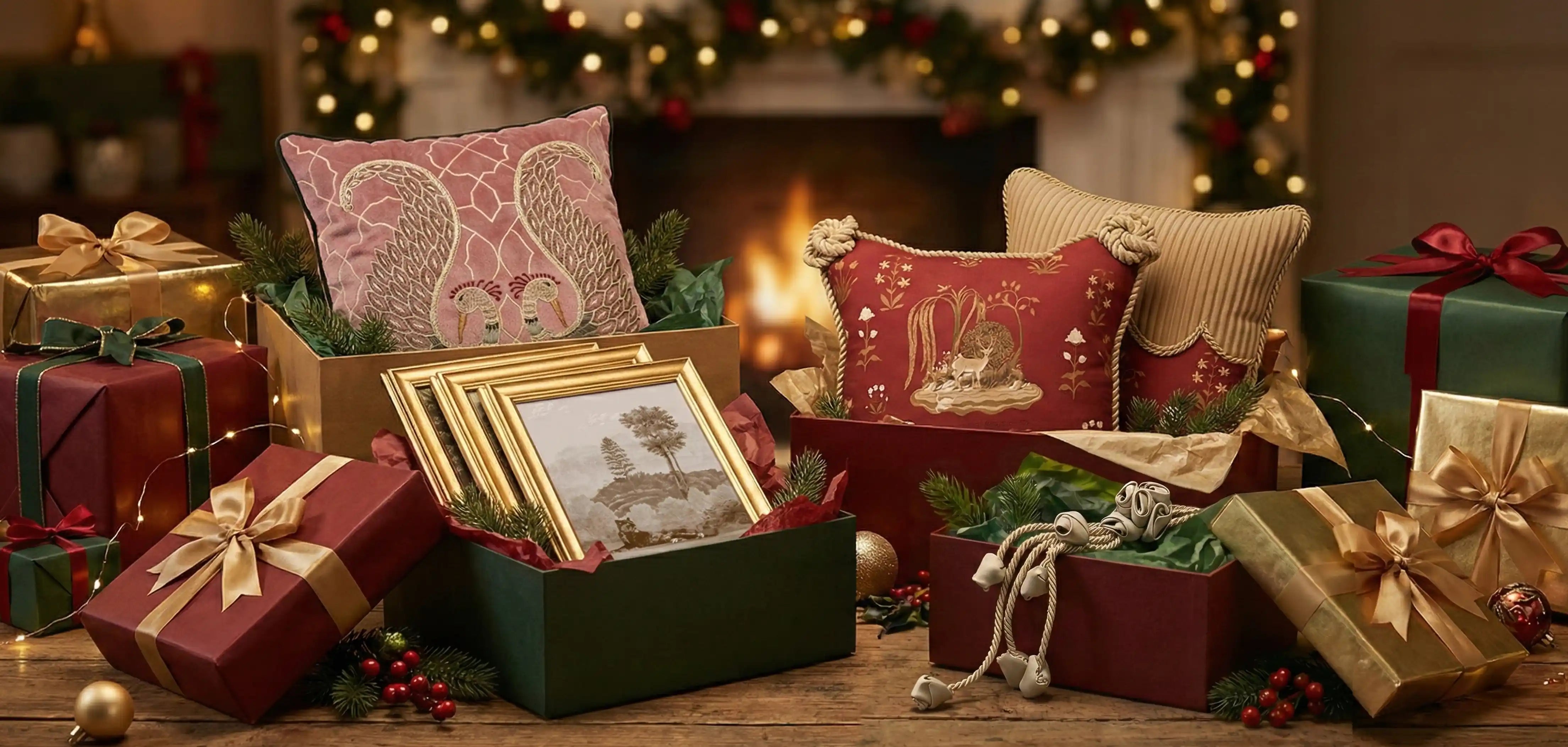 Home Décor Gifting Collection | Holiday Gifting Options – Life n Colors