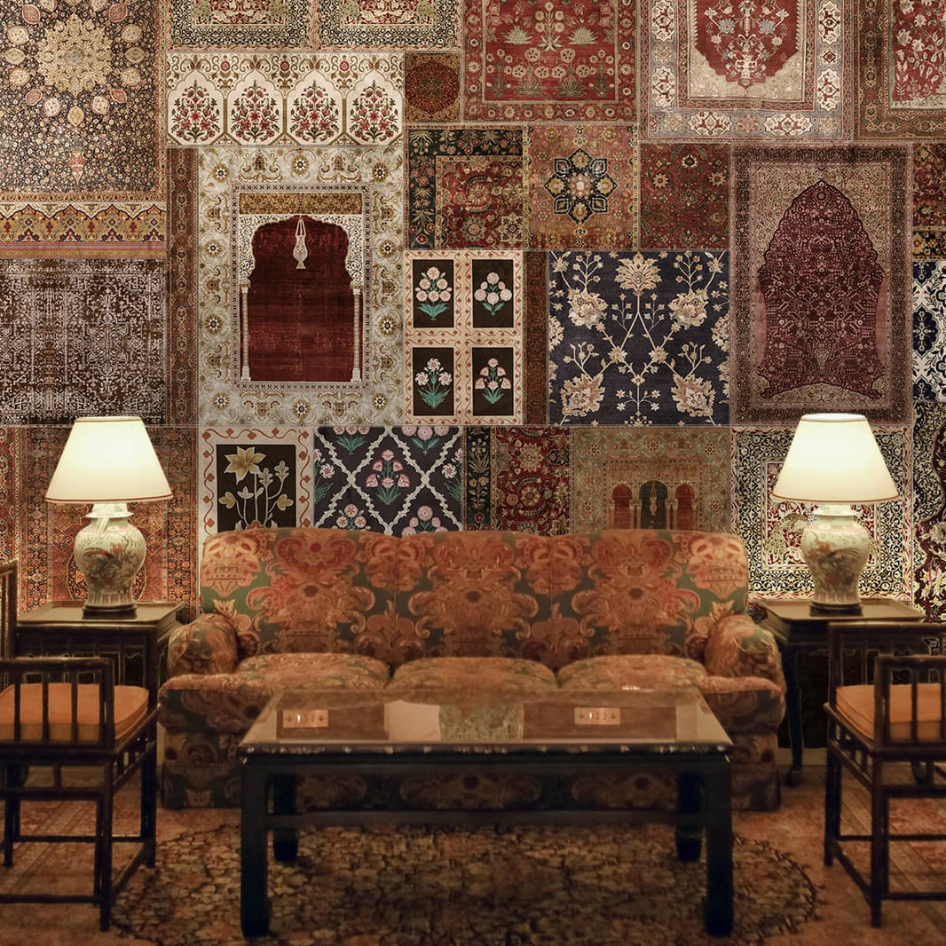 Buy Best Wallpapers for Walls | Life n Colors | Online Store