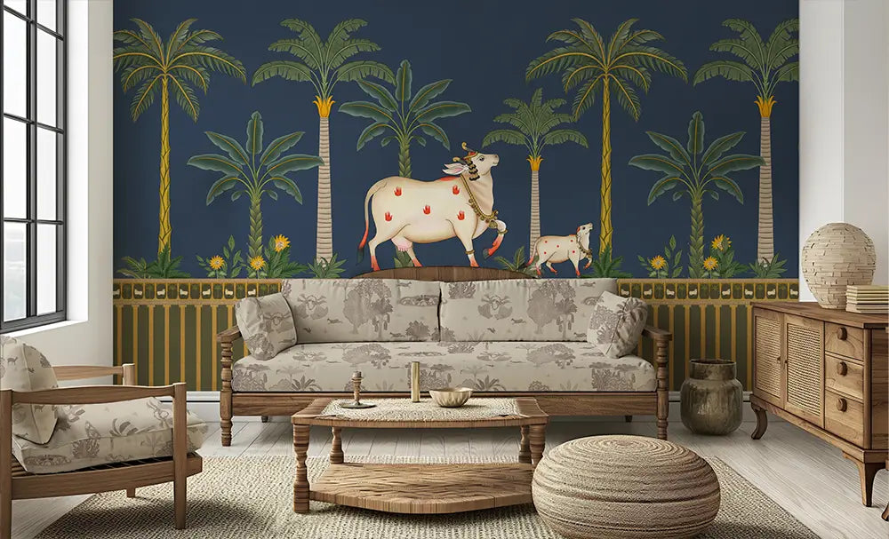 Buy Best Wallpapers for Walls | Life n Colors | Online Store