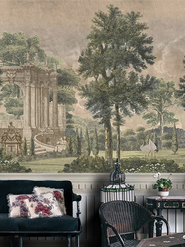 Buy Best Wallpapers for Walls | Life n Colors | Online Store