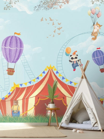 Buy Best Wallpapers for Walls | Life n Colors | Online Store