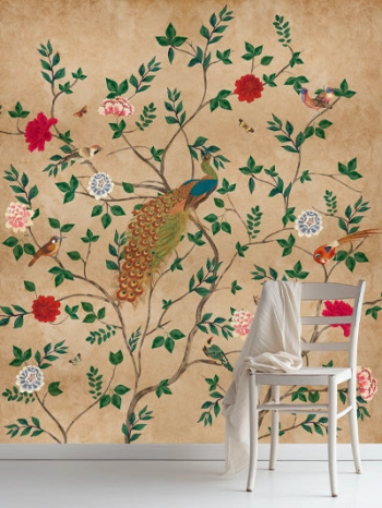 Buy Best Wallpapers for Walls | Life n Colors | Online Store