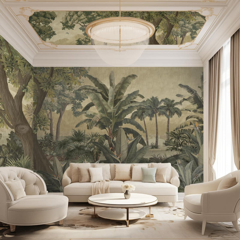 Shop New Luxury Wallpapers & Fabrics | Life n Colors Exclusive