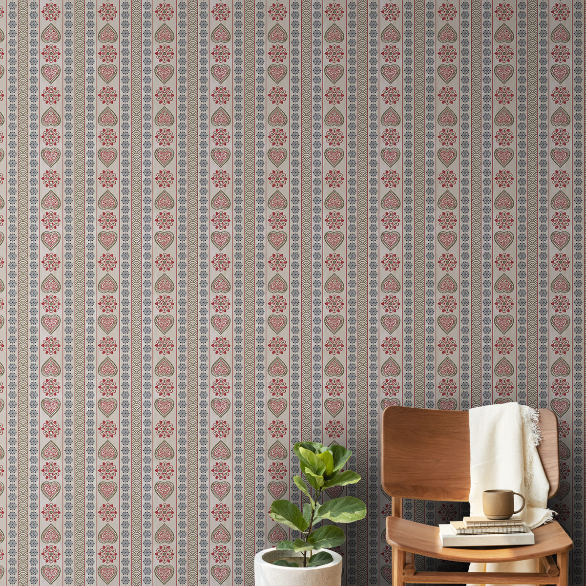 Ceiling Area Wallpapers | Life n Colors