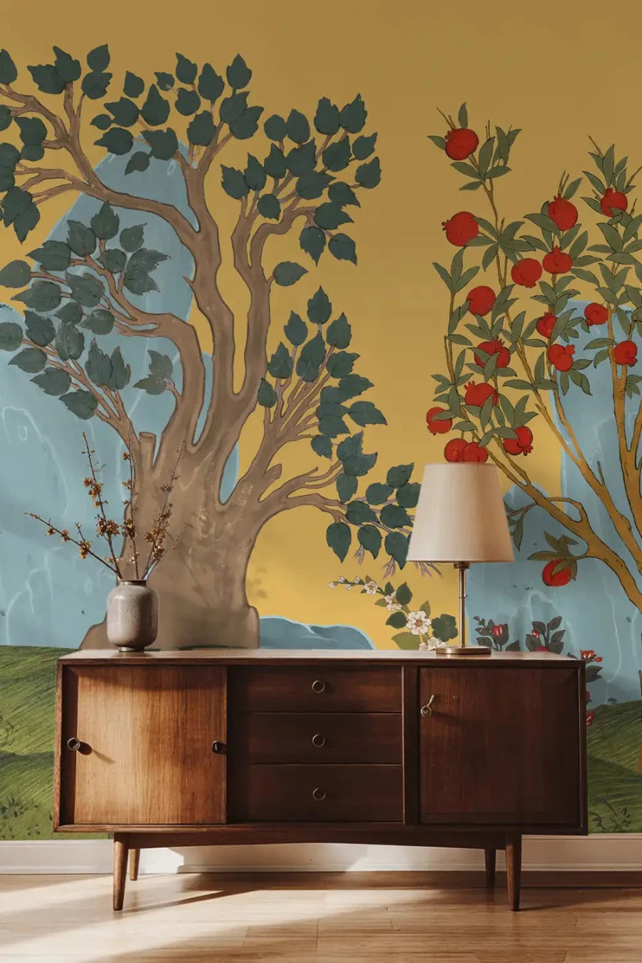 Buy Best Wallpapers for Walls | Life n Colors | Online Store