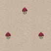 Rani, Indian Floral Pattern Wallpaper | lifencolors – Life n Colors