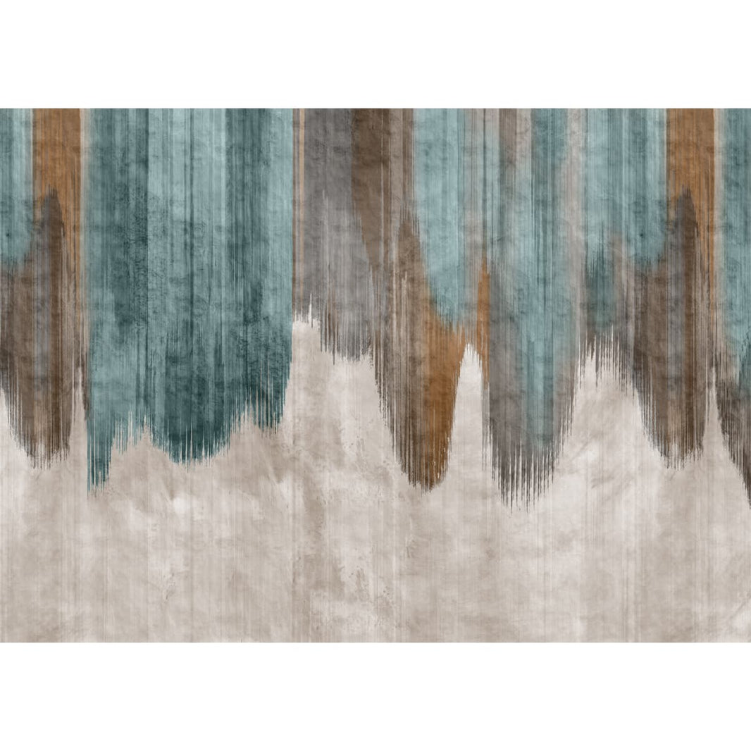 Abstract & Geometric Room Wallpapers | Life n Colors