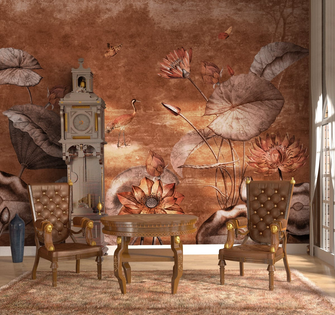 Buy Beautiful Wallpaper Online for Home Walls – Life n Colors