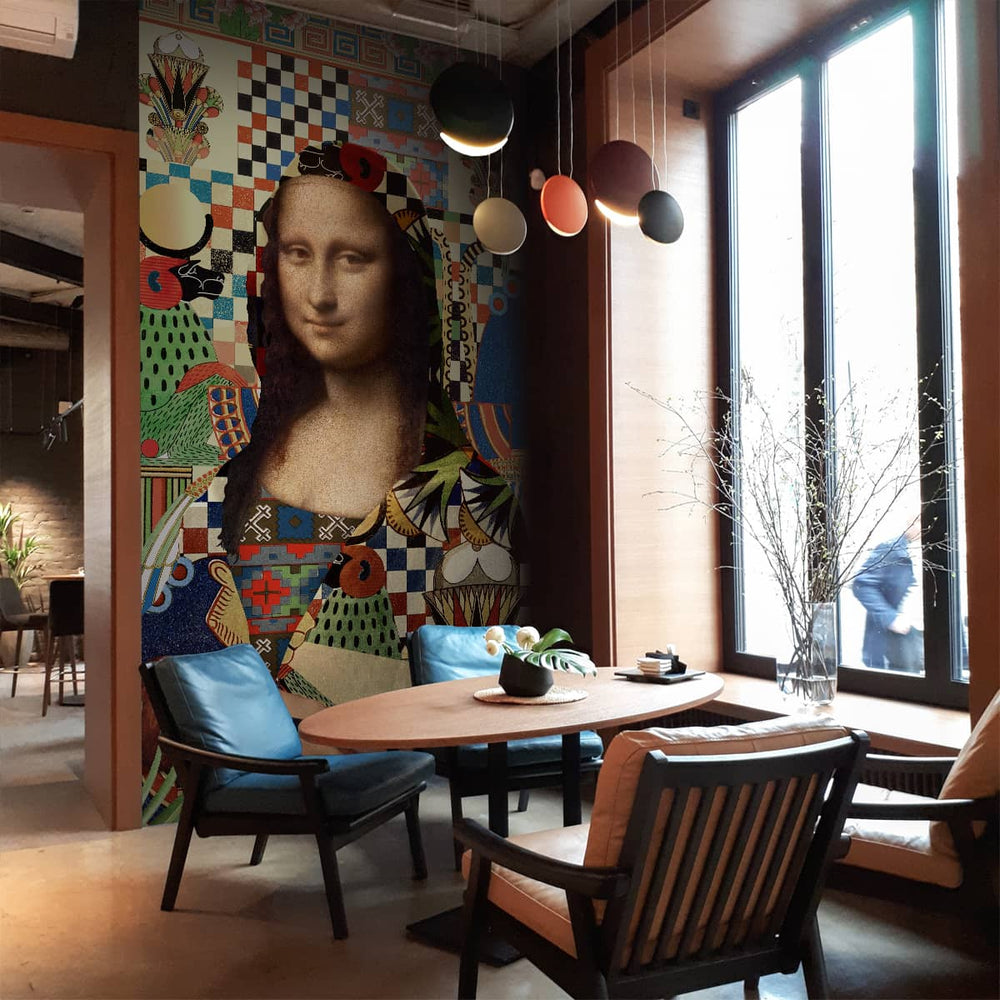 Bohemian Wallpaper Collection | Life n Colors