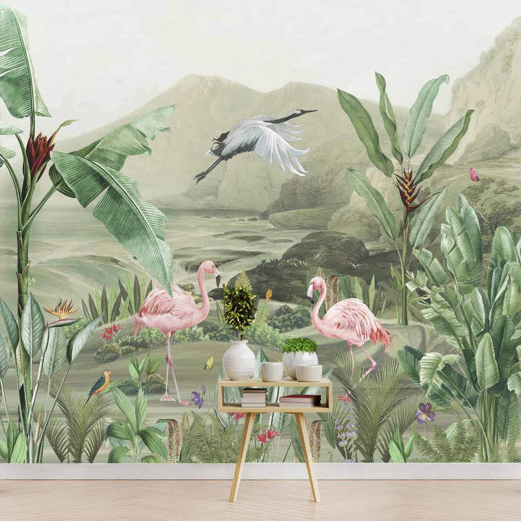 Buy Best Wallpapers for Walls | Life n Colors | Online Store