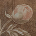 Dusky Charm, Rustic Floral Theme Wallpaper | Life n Colors