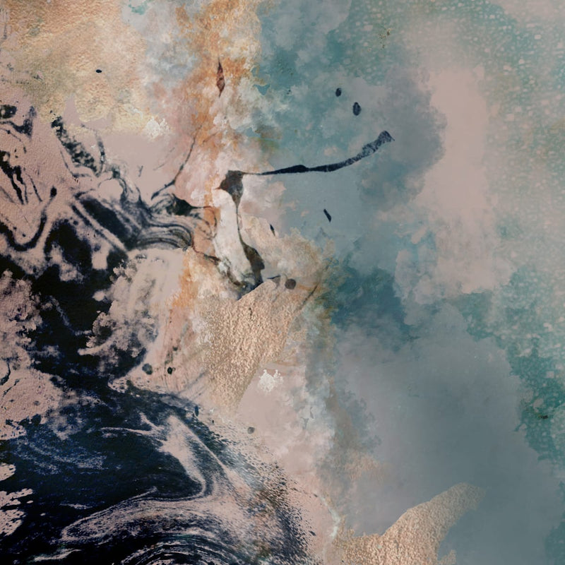 Amara Abstract Wallpaper | Life n Colors