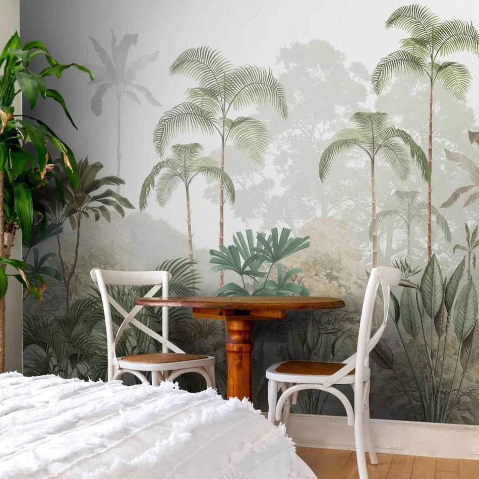 Sukoon Luxury Wallpapers for Home and Commercial Spaces – Life n Colors